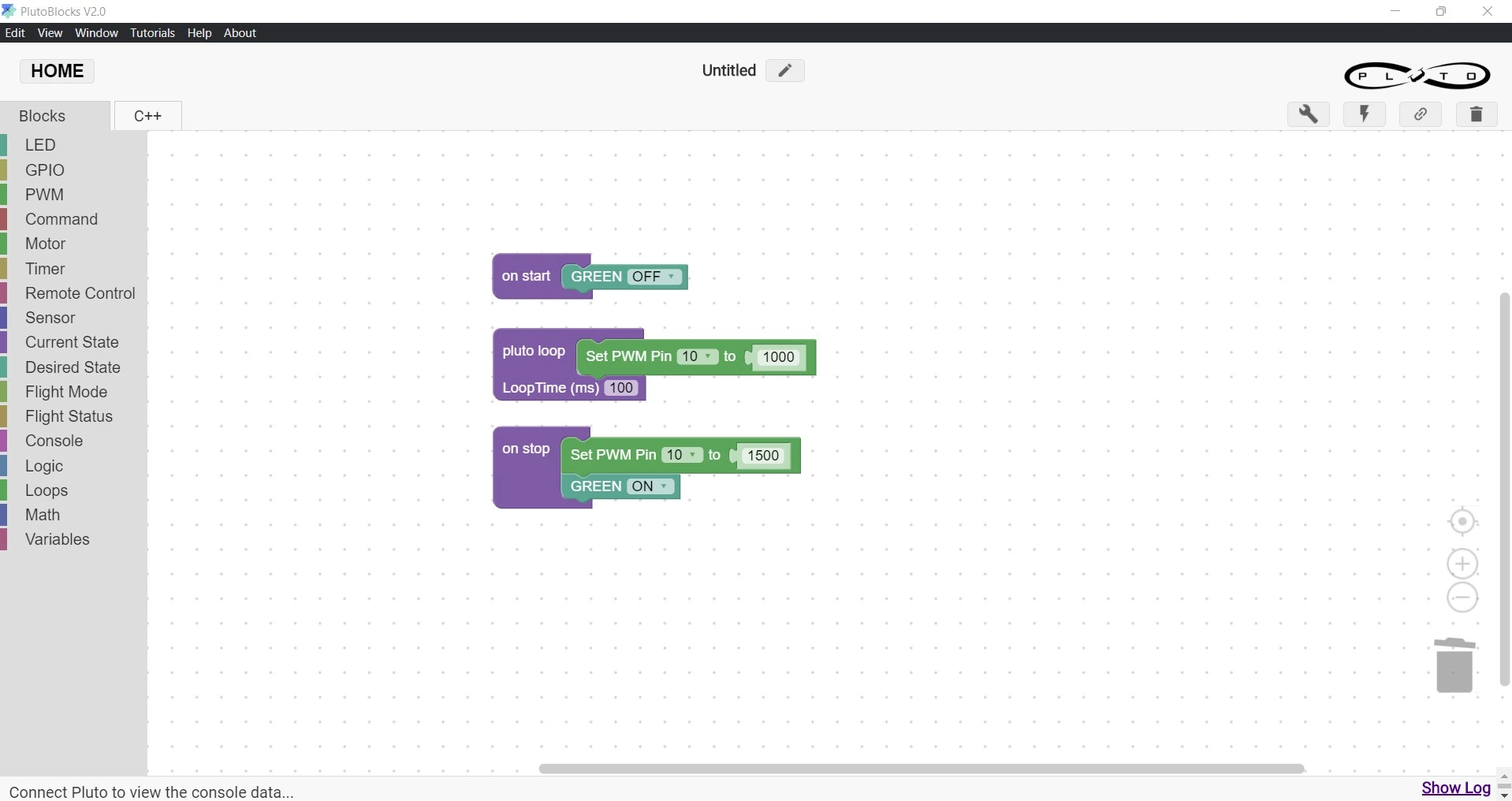 Create | Drona Aviation